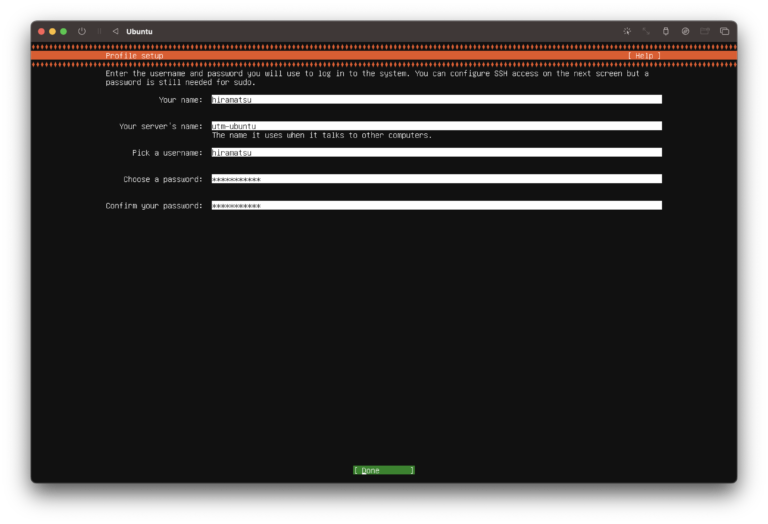 【UTM】M1/M2のmacOSでUbuntuの仮想環境構築をする方法【日本語化まで】 | フリーなエンジニア育成論