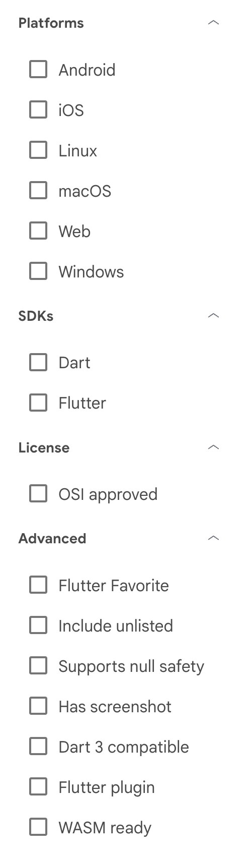【pub.dev】パッケージの検索方法・見つけ方【Dart・Flutter】 | フリーなエンジニア育成論